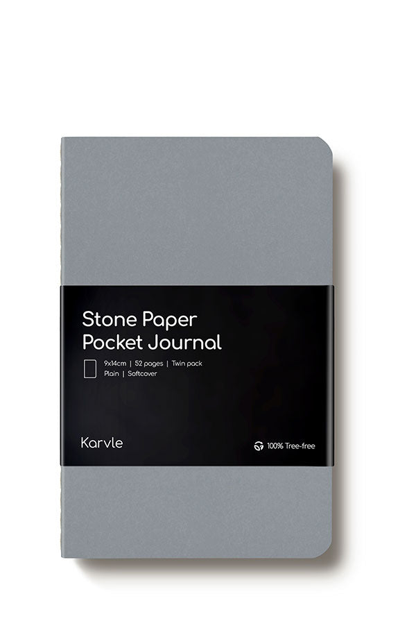Pocket Journal – Karvle