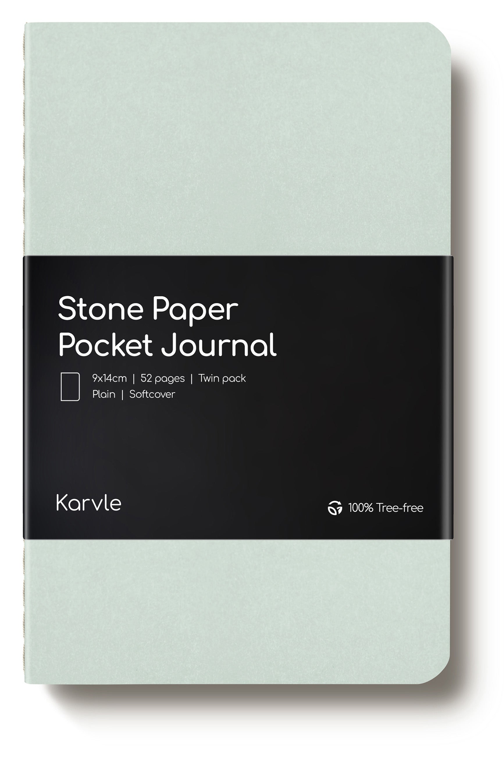Pocket Journal – Karvle