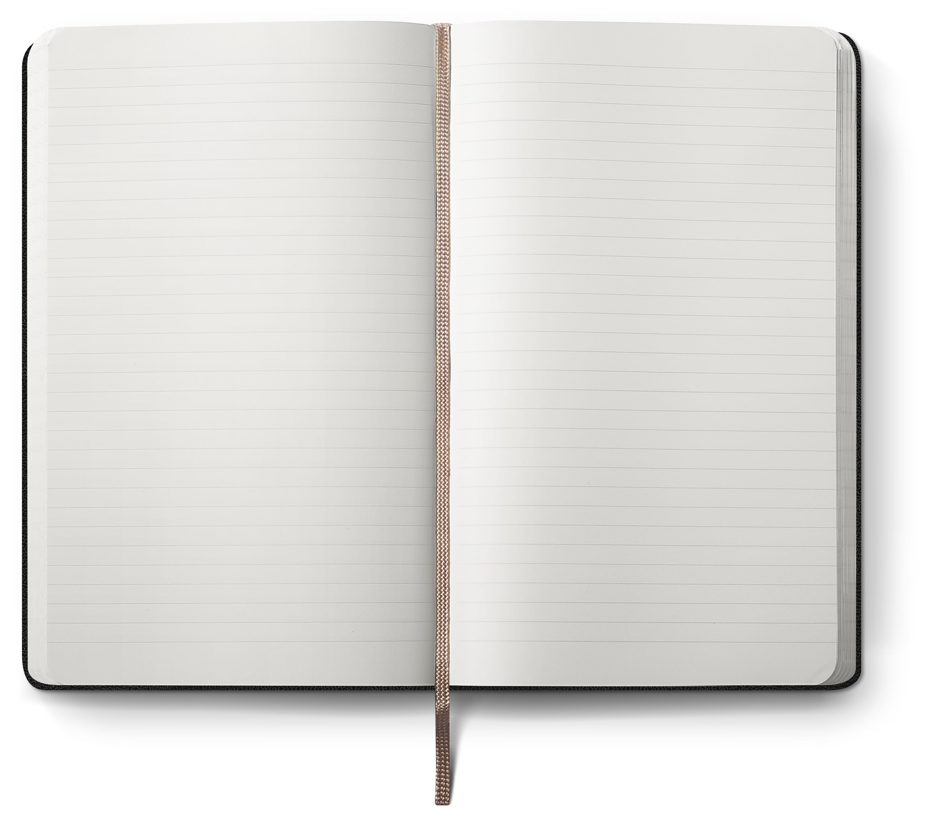 Classic Hardcover Notebook – Karvle